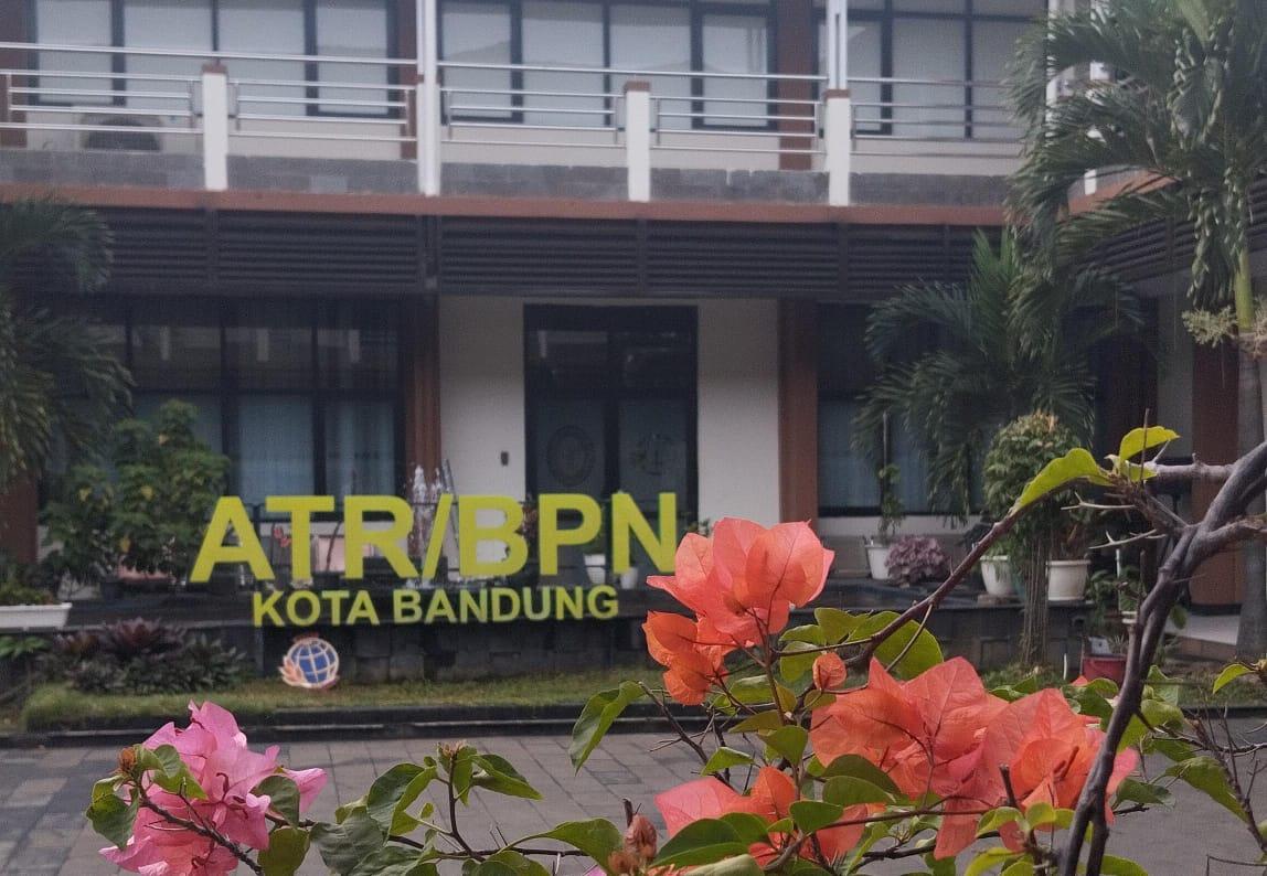 Transformasi Digital ATR/BPN Wujudkan Layanan Pertanahan Modern